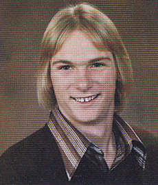 Richland High School Class of 1981