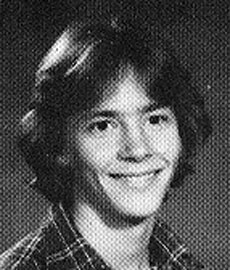 Richland High School Class of 1981