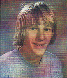 Richland High School Class of 1981